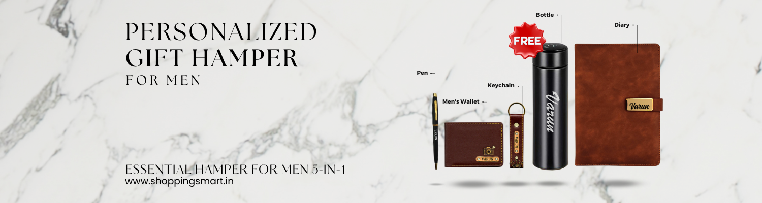 Shopping Smart - Online Gifts And Hampers - Express Delivery