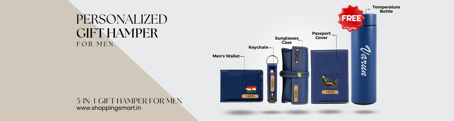 Shopping Smart - Online Gifts And Hampers - Express Delivery