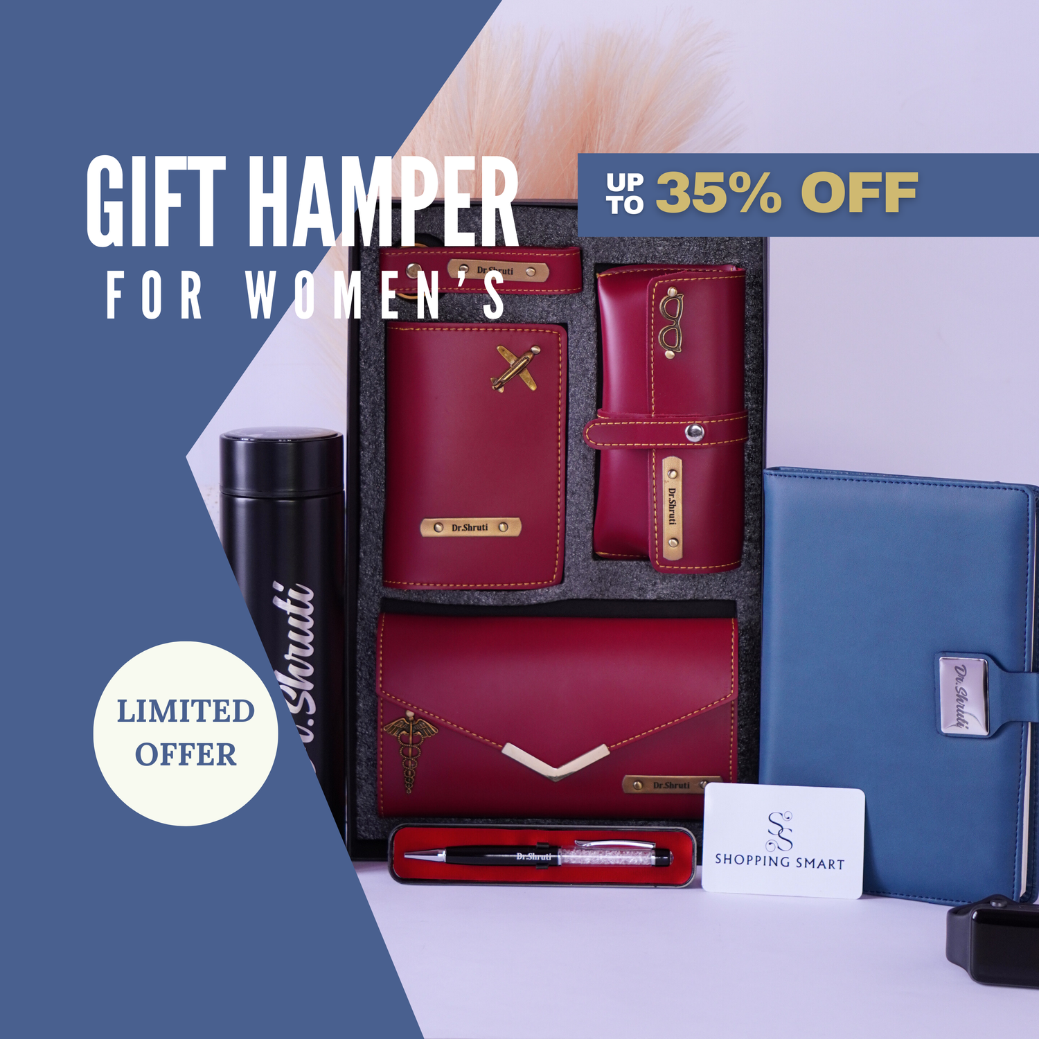 Shopping Smart - Online Gifts And Hampers - Express Delivery