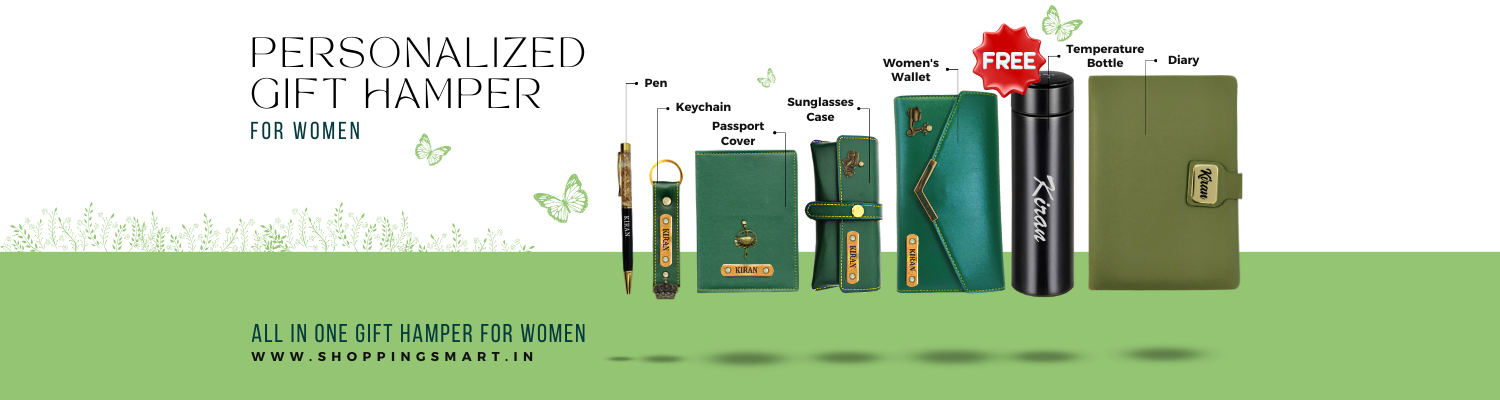 Shopping Smart - Online Gifts And Hampers - Express Delivery