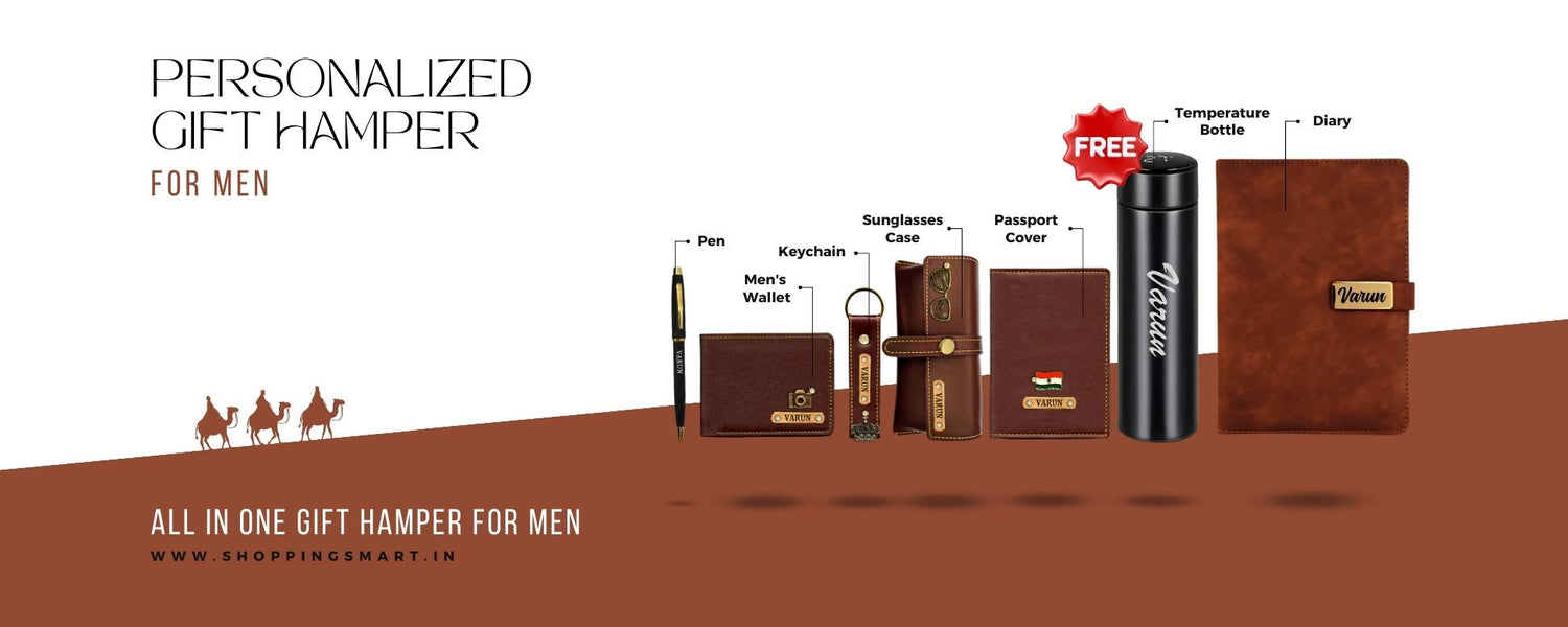 Shopping Smart - Online Gifts And Hampers - Express Delivery